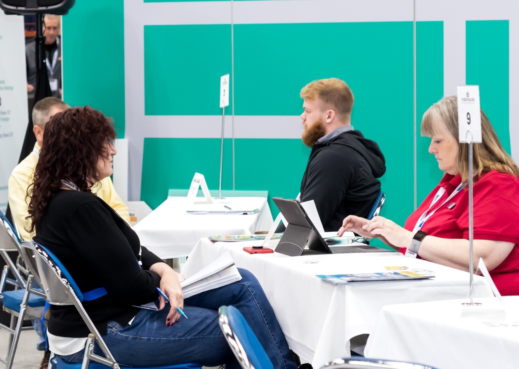 Metal Industry Trades Gather at METALCON | Metal Tradeshow Conference ...