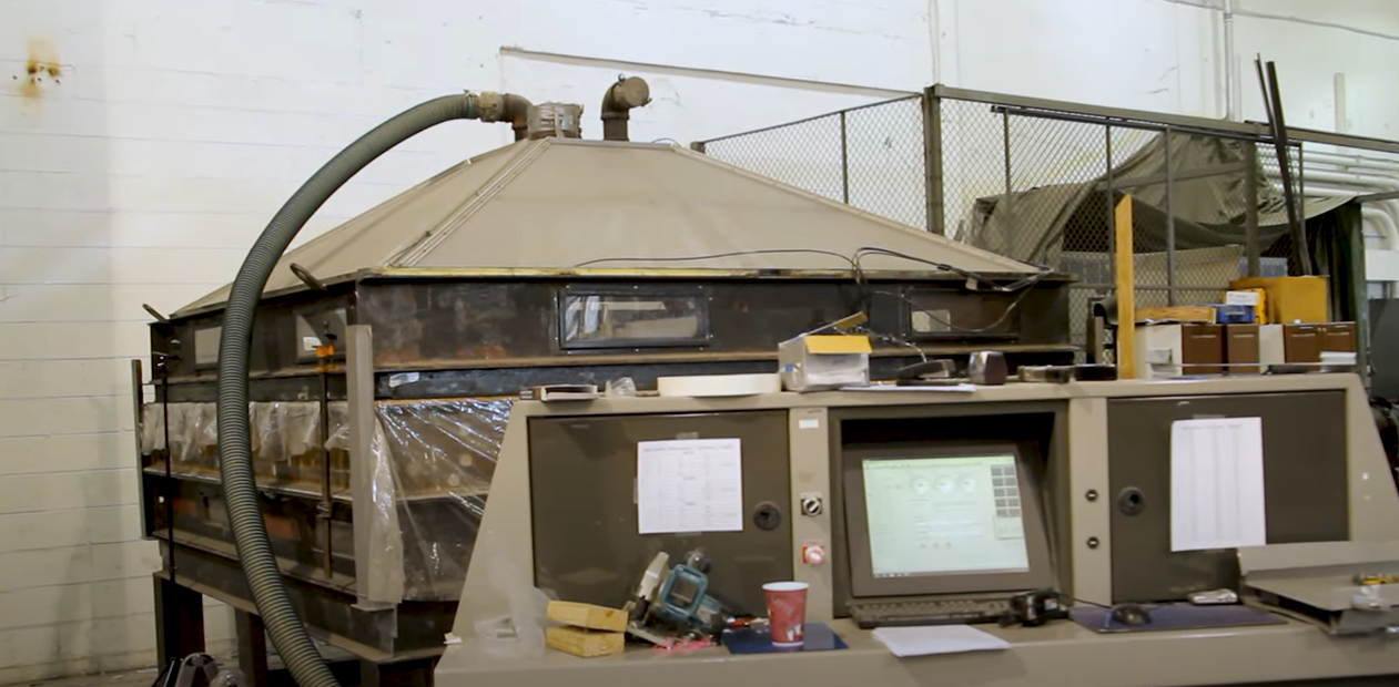 Wind Load Resistance in Metal Roofing Systems Explained