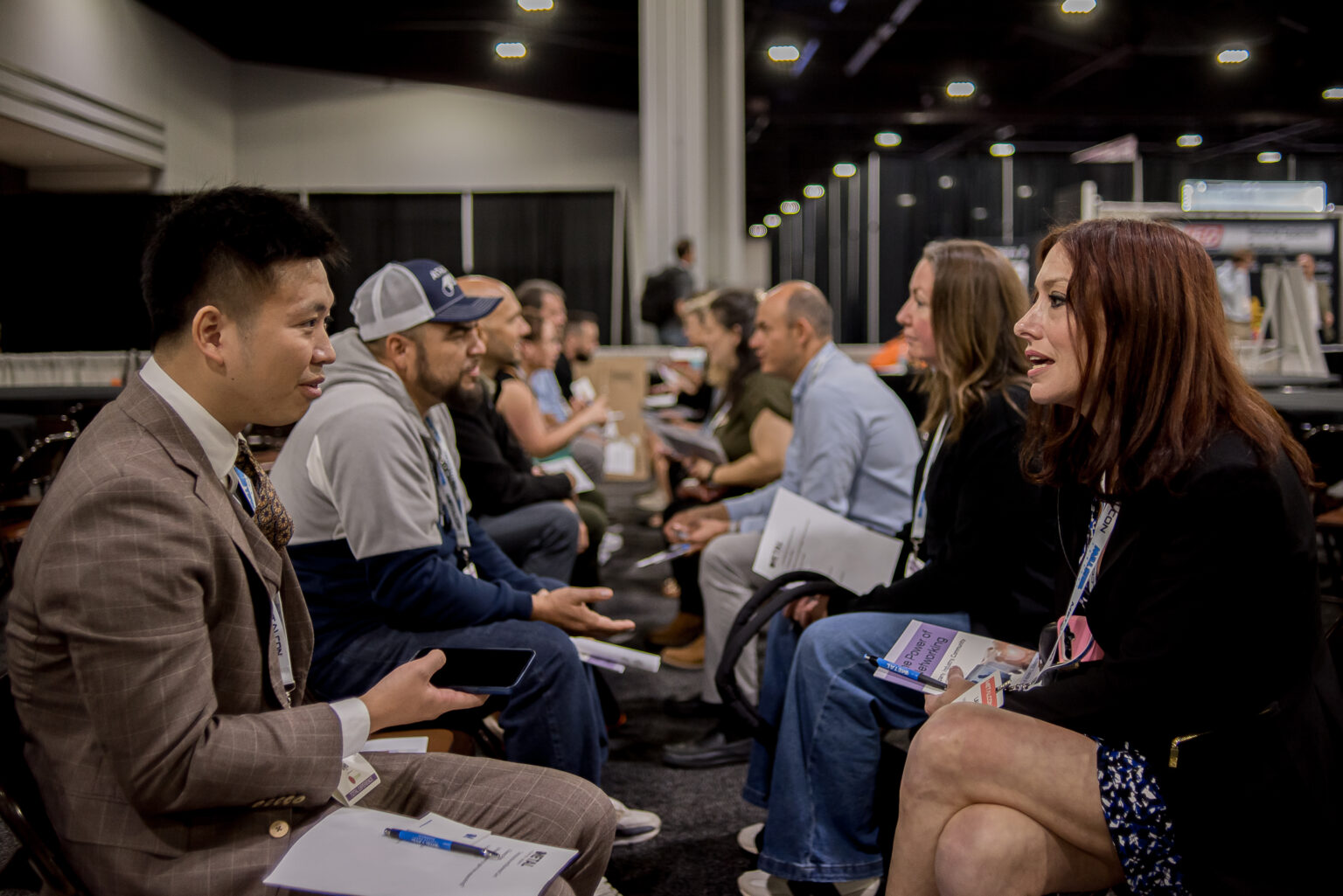 Metal Tradeshow Conference & Expo | METALCON 2024