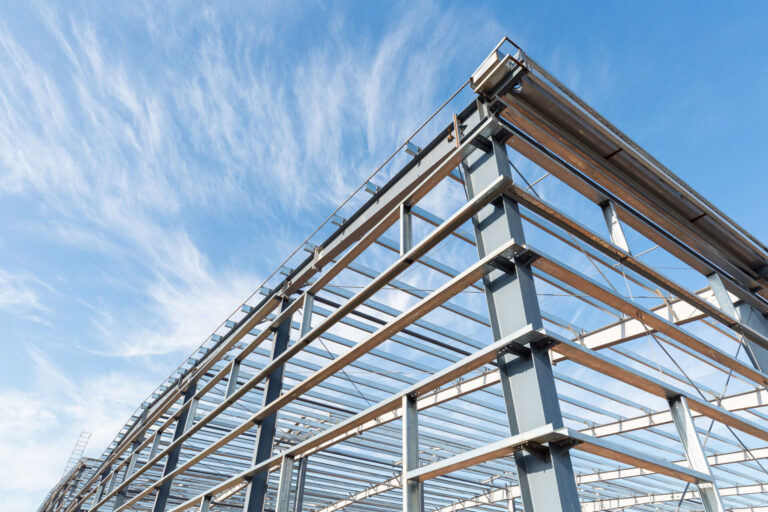 The Future of Fireproofing: Trends in Steel Structures