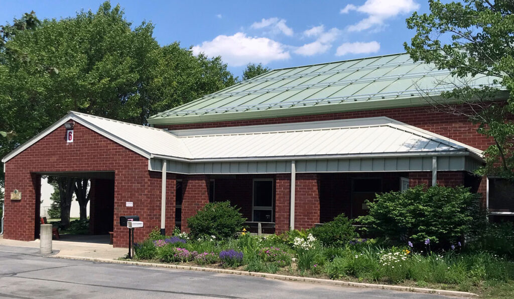 Insulated Metal Panels 101: An Introduction to IMPs | Metal Tradeshow ...