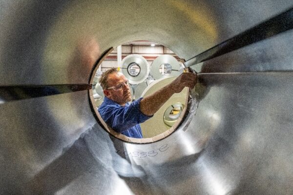 Risk Management & Hedging in the Steel Industry | METALCON