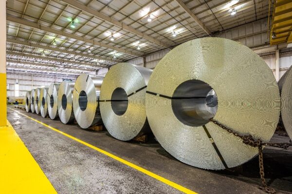 Risk Management & Hedging in the Steel Industry | METALCON