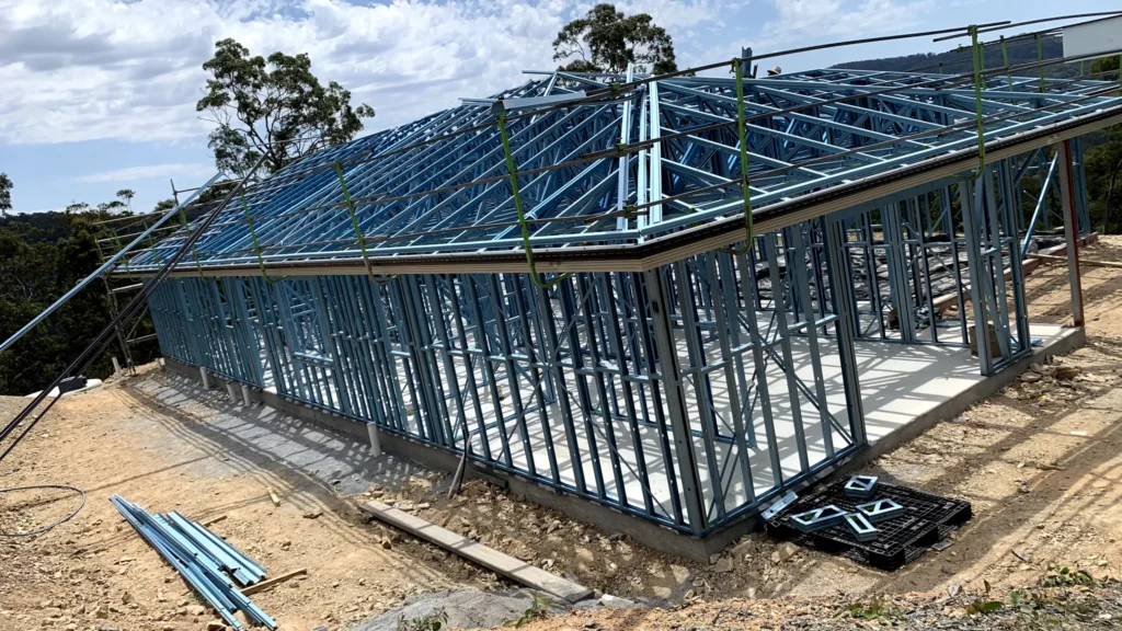 Metal Buildings vs Wood Buildings: Which is Better for Your Project? | Metal Tradeshow ...