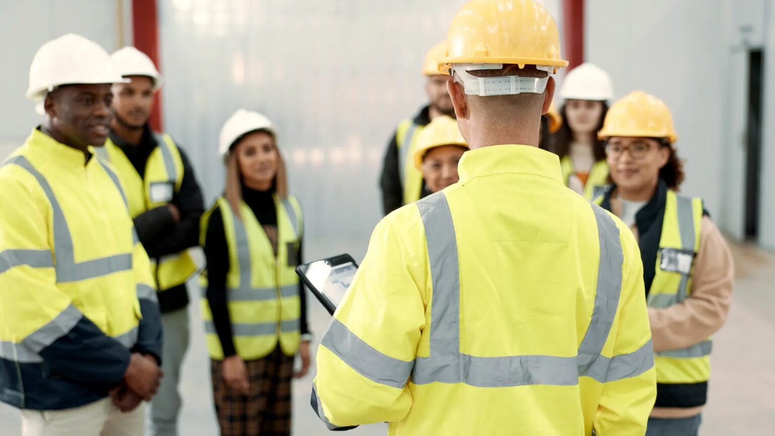 Why Workers’ Comp Matters in Metal Construction | METALCON