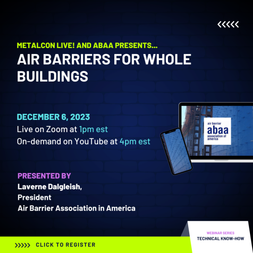 Metal Tradeshow Conference & Metalworking Expo | METALCON